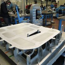 Pliage acier - Tous les fabricants industriels