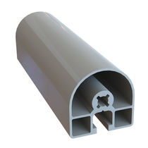 Profilé rond - Tous les fabricants industriels