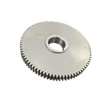 Engrenage à denture hélicoïdale, Engrenage hélicoïdal - Tous les ...