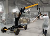 Manutention et Levage,Bras manipulateurs - Tous les fabricants ...