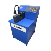 Sertisseuse automatique, Machine de sertissage automatique - Tous les ...