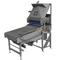 Décortiqueuse, Machine de décorticage - Tous les fabricants industriels