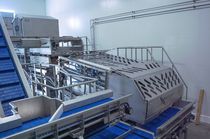 Décortiqueuse, Machine de décorticage - Tous les fabricants industriels