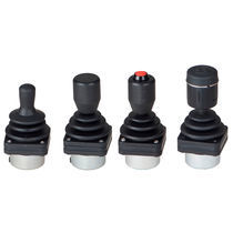 Joystick CAN Bus - Tous les fabricants industriels