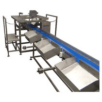 Trieuse automatique, Machine de tri automatique - Tous les fabricants ...