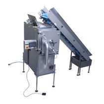 Machine d'emballage, Machine de conditionnement - Tous les fabricants ...
