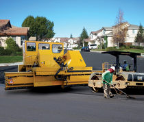 Gravillonneur - Tous les fabricants industriels