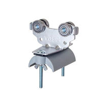 Chariot porte-câble - Tous les fabricants industriels