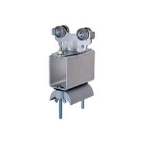 Chariot porte-câble plat - Tous les fabricants industriels