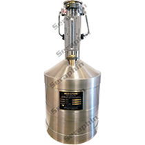 Seraphin Test Measures : Détection - Mesure - DirectIndustry