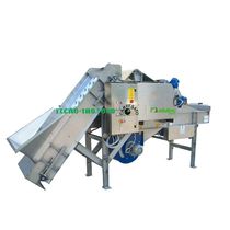 Décortiqueuse, Machine de décorticage - Tous les fabricants industriels