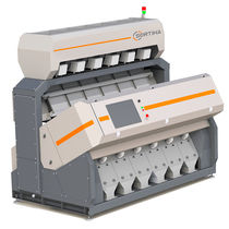 Trieuse automatique, Machine de tri automatique - Tous les fabricants ...