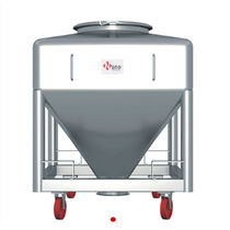 Cuve mobile, Citerne mobile - Tous les fabricants industriels