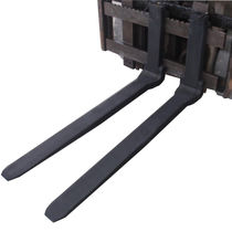 Fourche pour engin de manutention - Tous les fabricants industriels