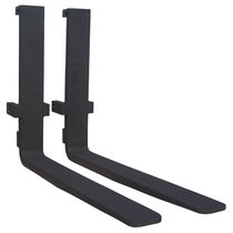 Fourche pour engin de manutention - Tous les fabricants industriels