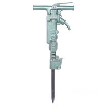 Marteau-piqueur pneumatique - Tous les fabricants industriels