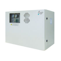 Zigor : Électricité - Électronique - DirectIndustry