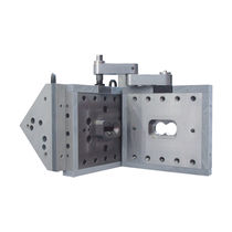 Filière d'extrusion - Tous les fabricants industriels