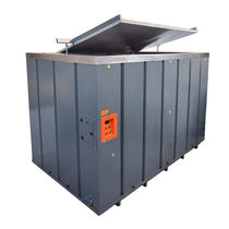 Cuve de laboratoire, Récipient de laboratoire - Tous les fabricants ...