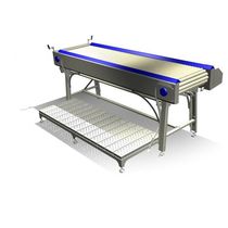 Table de tri - Tous les fabricants industriels