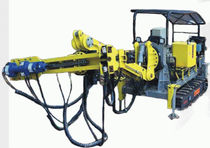 Foreuse électrique - Tous les fabricants industriels