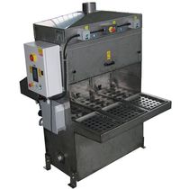 Machine de trempe à induction - Tous les fabricants industriels