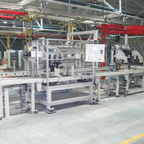 Ligne d'assemblage - Tous les fabricants industriels