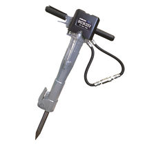 Marteau-piqueur - Tous les fabricants industriels