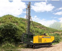 Foreuse électrique - Tous les fabricants industriels