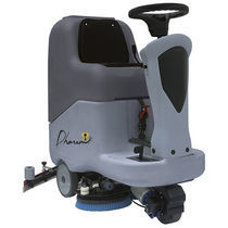 Autolaveuse autoportée, Machine de nettoyage de sol autoporté - Tous ...