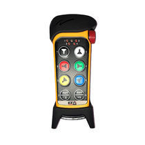 Télécommande pour pont roulant - Tous les fabricants industriels