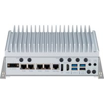 PC industriel, PC pour l'industrie - Tous les fabricants industriels