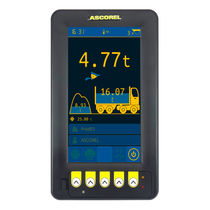 Système de pesage pour déchets - Tous les fabricants industriels