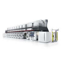 Machine d'impression, Machine d'impression-pose d'étiquettes - Tous les ...
