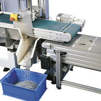 Trieuse automatique, Machine de tri automatique - Tous les fabricants ...
