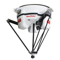 Robot 3 axes - Tous les fabricants industriels