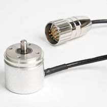 Codeur rotatif pour moteur - Tous les fabricants industriels