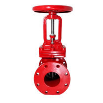 Vanne avec volant - Tous les fabricants industriels