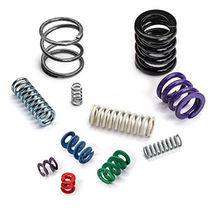 Ressort pour automobile, Ressort pour voiture - Tous les fabricants ...