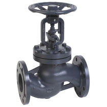 Vanne à bride, Vanne avec bride - Tous les fabricants industriels