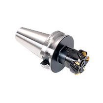 Porte-outil CAPTO - Tous les fabricants industriels