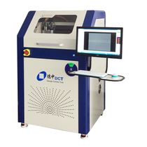 Machine de prototypage - Tous les fabricants industriels - Vidéos