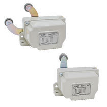 Contact fin de course résistant à la température - Tous les fabricants ...