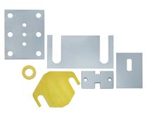 Cale - Tous les fabricants industriels