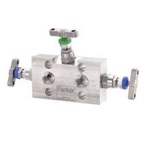 Manifold en inox, Manifold en acier inoxydable - Tous les fabricants ...