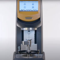 Rhéomètre - Tous les fabricants industriels