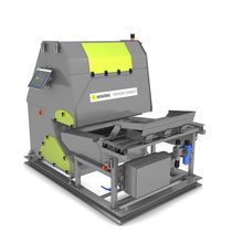 Trieuse automatique, Machine de tri automatique - Tous les fabricants ...