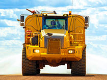 Bell Equipment Co SA : Bâtiment - Travaux - DirectIndustry