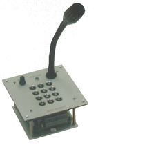 Système d'interphone - Tous les fabricants industriels