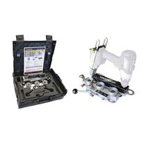 Sertisseuse automatique, Machine de sertissage automatique - Tous les ...